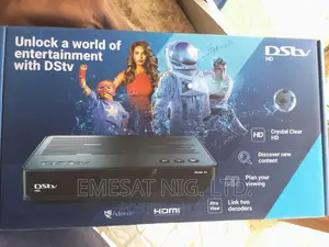 DStv Satellite Dishes in Nigeria for sale Price on Jiji.ng