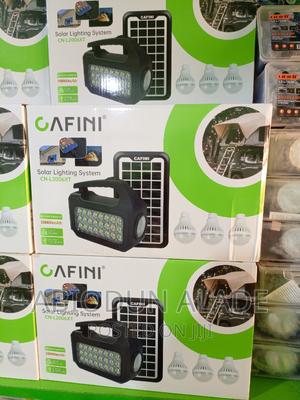 10,000mah Cafini Lighting System and Usb in Lagos Island (Eko) - Home ...