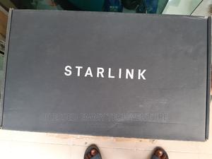 Residential Starlink Satellite Modem in Ikeja - Networking Products ...