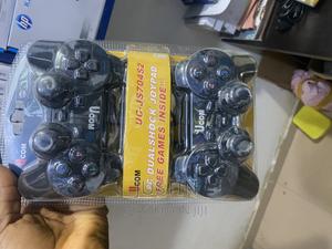 Ucom Double USB Game Pad in Ikeja - Computer Accessories , Justin ...
