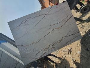 Prime Gold Quartz Marble Slab in Orile - Building Materials, Zioneth ...