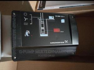 SQF Grundfos Pump Controller Cu200 in Surulere - Plumbing & Water ...