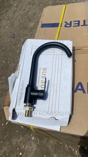 Basin/Kitchen Sink Anti Rust Tap in Orile - Plumbing & Water Systems ...