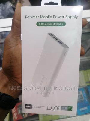 Mobile Phone Power Bank (Bulk Order Only) in Ikeja - Accessories for ...