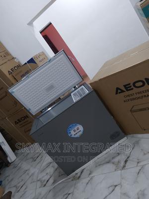 Efficient Aeon 200 Liters Chest Freezer in Ojodu - Kitchen Appliances ...