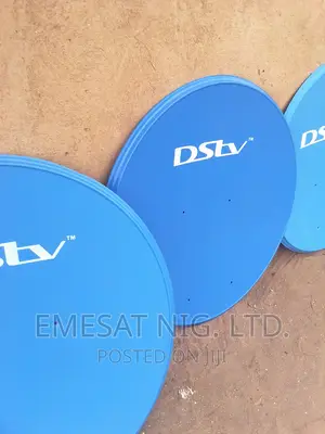 DStv Satellite Dishes in Nigeria for sale Price on Jiji.ng