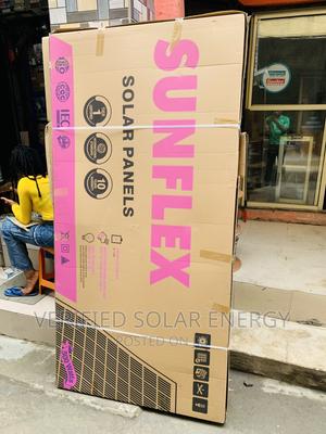 600w Sunflex Mono Panel in Ibadan - Solar Energy, Verified Solar Energy ...