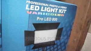 Led 800 Light With Stand in Ikeja - Accessories & Supplies for ...