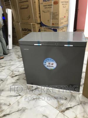 Aeon 200l Chest Freezer -ACF200GK in Surulere - Kitchen Appliances, Ho ...