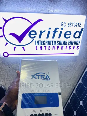 Charge Controllers in Nigeria for sale Prices on Jiji.ng