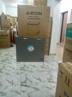 Aeon 200 Litre Chest Freezer R600a- Grey Colour . in Badagry - Kitchen ...
