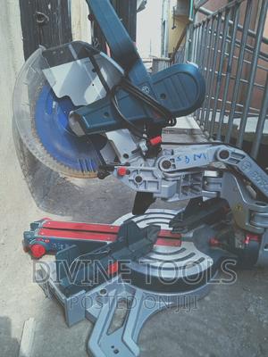 Bosch Miata Saw Machine in Apapa - Electrical Hand Tools, Divine Tools ...