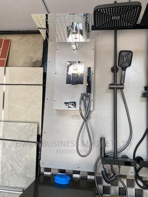 High Quality Power Shower in Orile - Plumbing & Water Systems, Emma ...