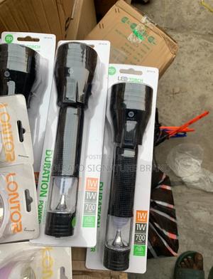 Security Hand Torch Light in Lagos Island (Eko) - Home Accessories ...