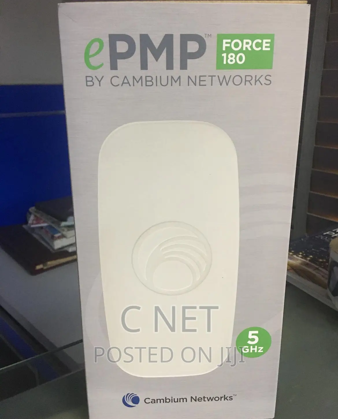 Cambium Force 180 in Ikeja - Networking Products, C Net | Jiji.ng