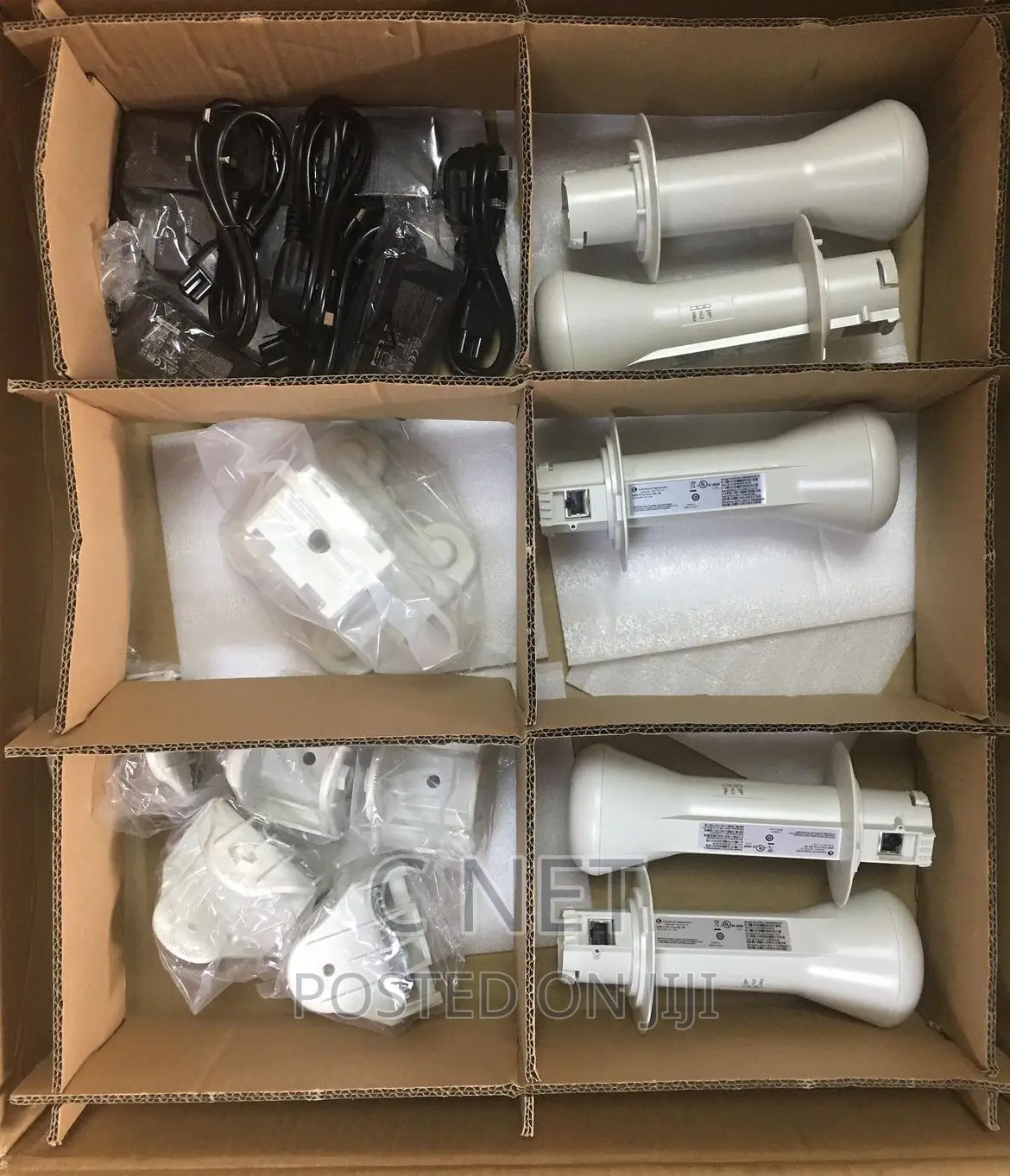 Cambium Force 180 in Ikeja - Networking Products, C Net | Jiji.ng
