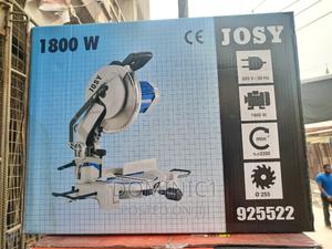 Miter Saw Cutting Machine Heavy Duty in Lagos Island (Eko) - Electrical ...