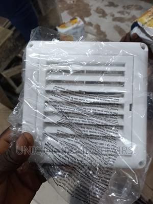 Inline Duct Fan Cover in Orile - Home Appliances, Unique Builders Home ...