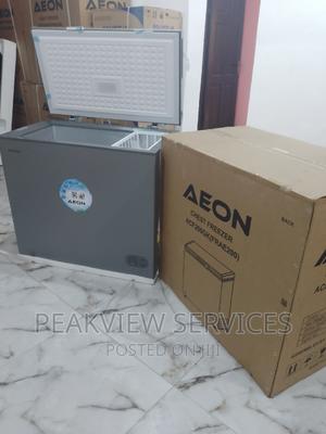 The New Aeon Chest Freezer (200L) in Isolo - Kitchen Appliances ...