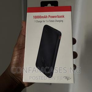 Itel 10000mah Fast Charging Power Bank in Yaba - Accessories for Phones ...
