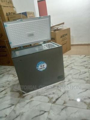 Reliable 200L Aeon Chest Freezer in Lekki - Kitchen Appliances ...