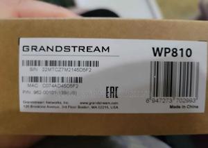 Grandsrtream WP810 Cordless Wifi IP Phone in Ikeja - Networking ...