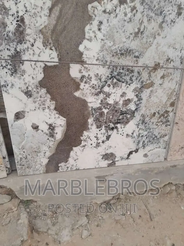 MB78, Marble Slabs 20mm Thickness Classic in Orile - Building Materials ...