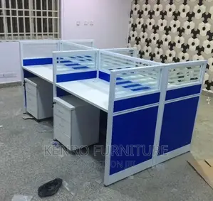 Workstation Furniture in Nigeria for sale Prices on Jiji.ng
