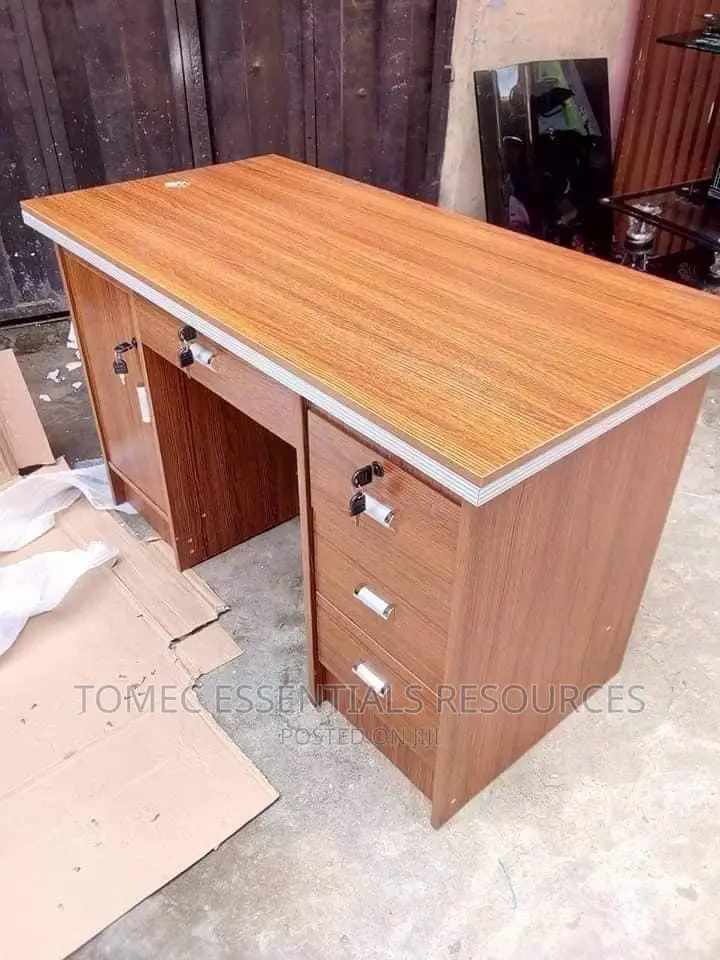Imported Quality Office Table in Ojota - Furniture, Tomec Essentials ...