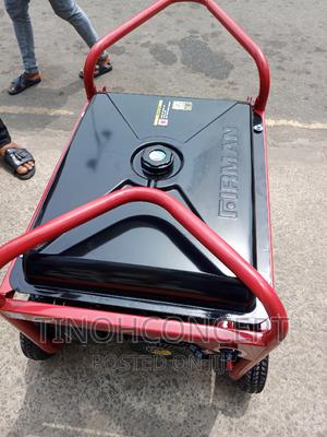 Firman SPG8600E2 8 KVA 100% Copper Coil in Port-Harcourt - Electrical Equipment, Tinoh Concept ...