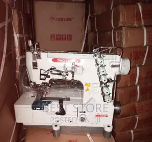 Lion Industrial Sewing Machines in Nigeria for sale Price on Jiji.ng