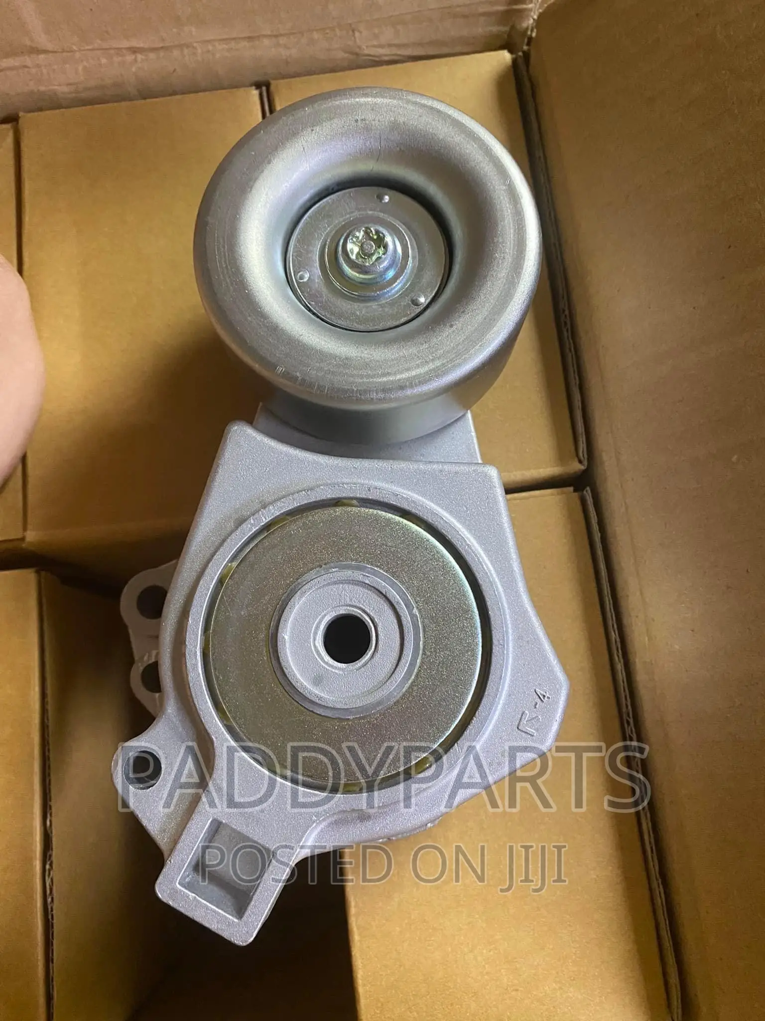 Mitsubishi Pajero Belt Tensioner In Lagos Island Eko Vehicle Parts