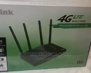 Router in Nigeria for sale Price on Jiji.ng