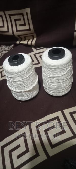 Rice Sack Sewing Thread Rope in Lagos Island (Eko) - Manufacturing ...