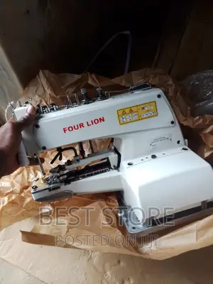 Sewing Machines in Nigeria for sale Price on Jiji.ng