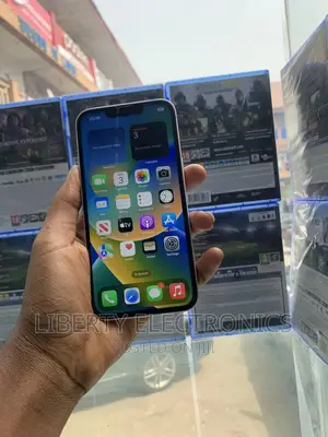 Mobile Phones in Abuja for sale Prices on Jiji.ng