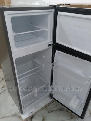 Hisense REF-172-DR 124 Litres Top Mount Freezer Refrigerator in Ifako ...