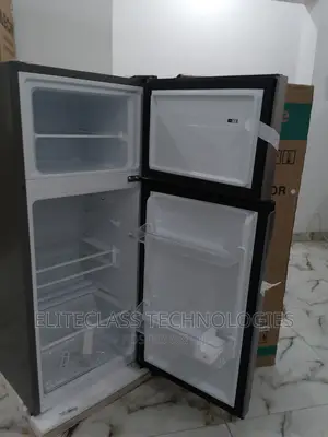 Double Door Refrigerators in Nigeria for sale Prices on Jiji.ng