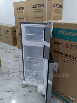 Double Door Refrigerators in Lagos for sale Prices on Jiji.ng