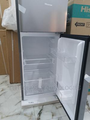 Hisense (REF-172-DR) 124 Litres Top Freezer Refrigerator in Lagos ...