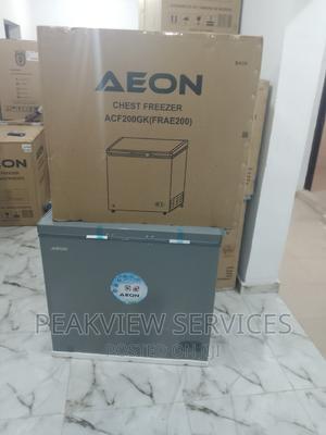 Fast Selling (200L) Chest Freezer Aeon + Basket in Ikeja - Kitchen ...