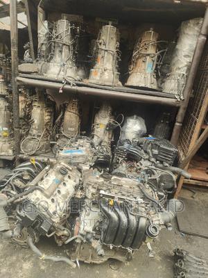 Great Autoreplacement Car Engines Dealer Toyota/ Honda in Mushin ...