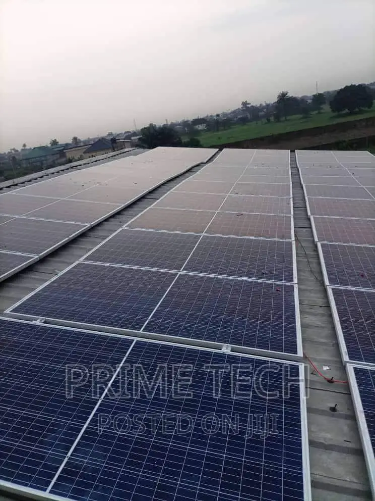 We Sell and Install Solar Energy System ": in Lagos Island (Eko ...