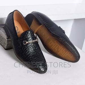 Mens Shoes for sale - chibest stores Price: ₦ 25,000 on Jiji.ng [Ojo]