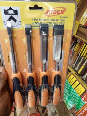 Wooden Chisel in Lagos Island (Eko) - Hand Tools, Maxi Ikwele | Jiji.ng