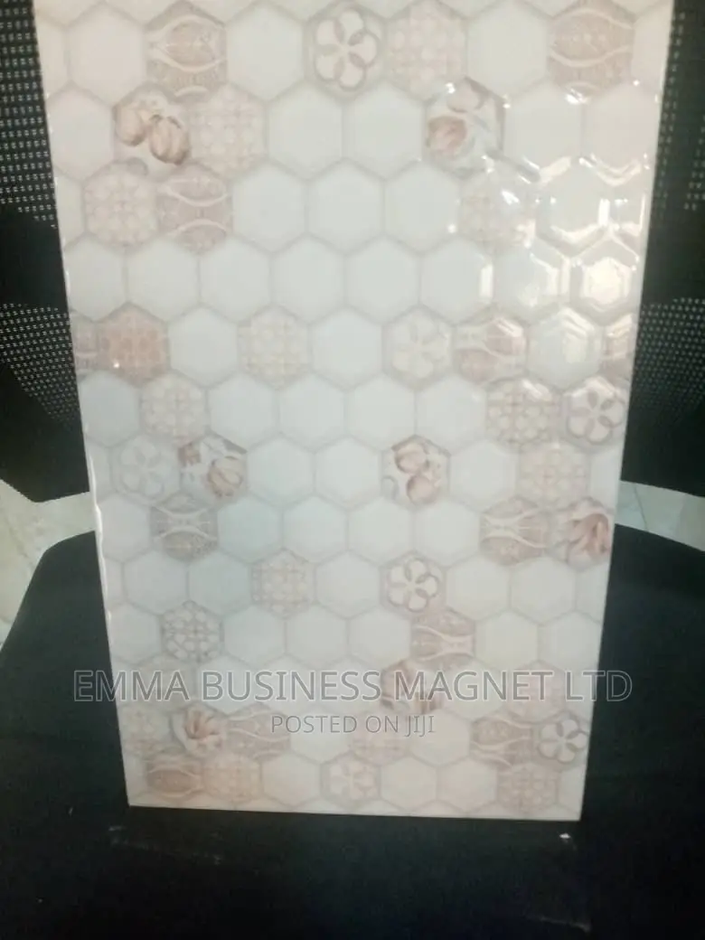 25x40 Quality Time Ceramic Wall Tiles in Orile - Building Materials ...