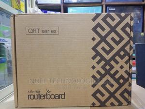 Mikrotik QRT 5ac in Ikeja - Networking Products, Nuel Technologies Ltd ...