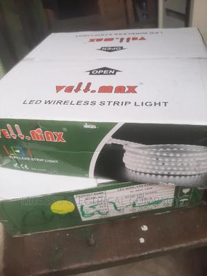 Vellmax Led Wireless Strip Light/Rope Light in Lagos Island (Eko ...
