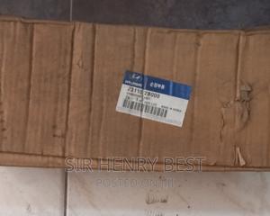 Crank Shaft Hyundai./ Kia 23110 2B000 1.6 Engine in Maryland - Vehicle ...