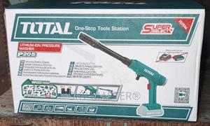 Total Cordless Pressure Washer in Lagos Island (Eko) - Garden Supplies ...